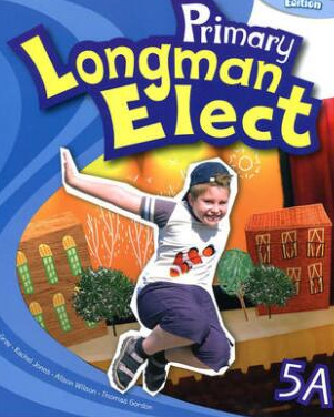 Longman Elect 5A 適用英文練習 – Axercise™